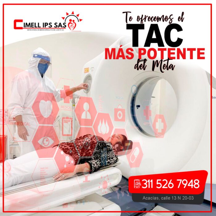 Servicios - Cimell - Centro Integral De Médicos Especialista Del Llano